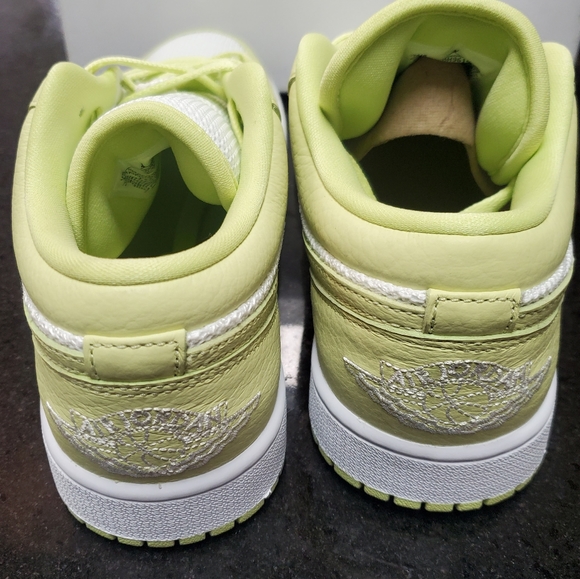 Jordan | Shoes | Nike Air Jordan Dunk Low Sneaker Shoe | Poshmark